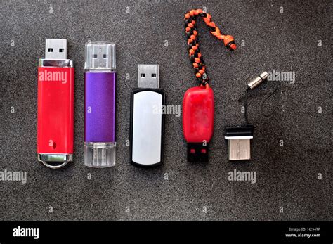 Image result for USB Flash Drive Types