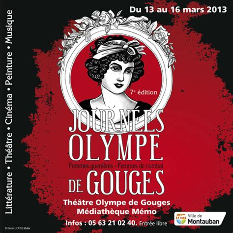 Image result for Olympe De Gouges En 8 Dates