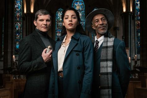 Image result for DaVinci Code Cast List