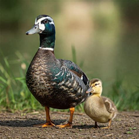 Image result for Duckling Identification