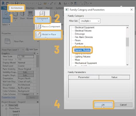 Image result for Create Sweep in Revit
