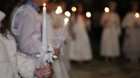 Image result for Short Video for First Communion Children