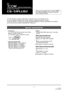 Image result for Icom Cloning Software