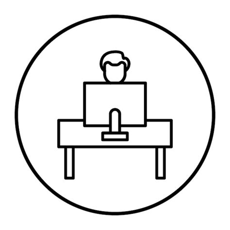 Image result for Programmer Vector Illustration