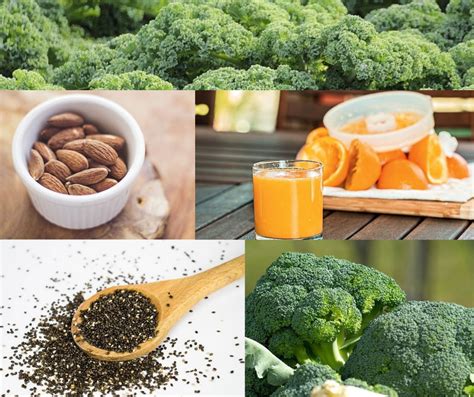 Image result for Calcium Sources