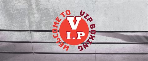 Image result for VIP Boxing LC