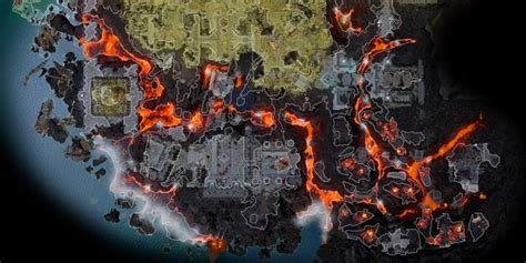 Image result for Divinity Original Sin Level Map
