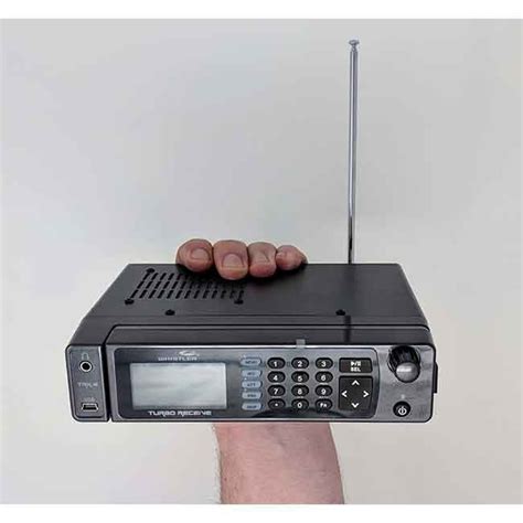 Image result for TRX 2 Scanner Control