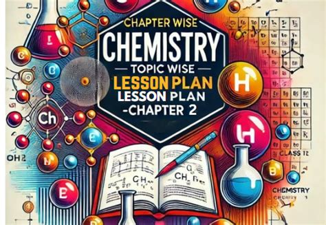 Image result for Chemistry Lesson 2 in One Short Class 12