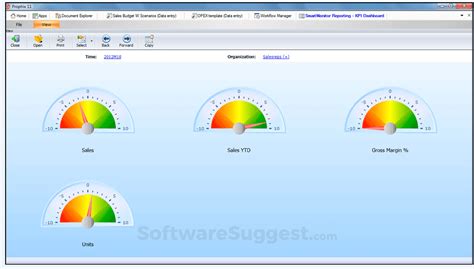 Image result for Prophix Software