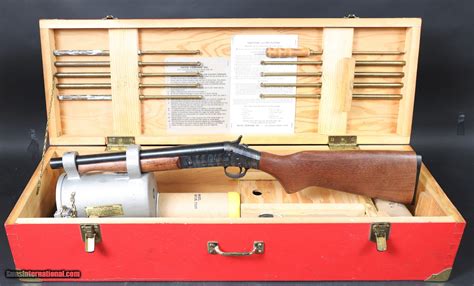 Image result for Jet Line Throwing Gun Kit