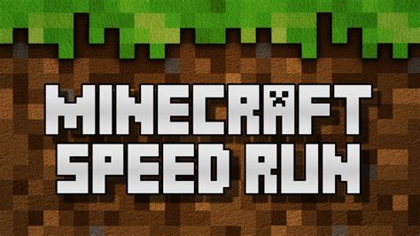 Image result for MC SpeedRun