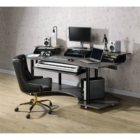Image result for Recording Studio Desk