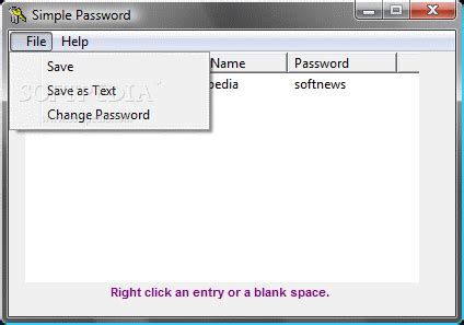 Image result for Simple Password Manager