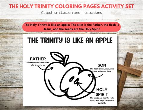 Image result for Holy Trinity Printables