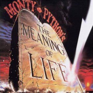Image result for Monty Python Meaning of Life Business