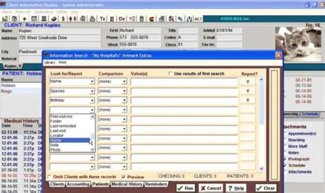 Image result for AVImark Features