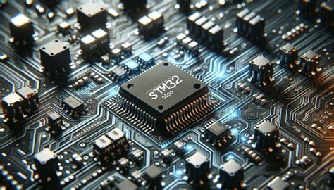 Image result for STM32 Mikrocontroller