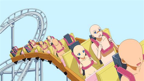 Image result for Roller Coaster deviantART
