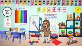 Image result for Math Bitmoji