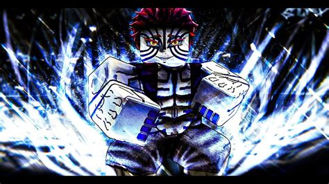 Image result for Akaza Showcase Slayers Unleashed