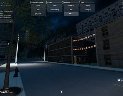 Image result for Gmod UI Design