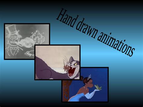 Image result for Hand Drawn Animation