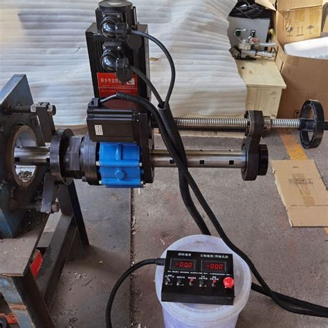 Image result for Line Boring Welding Machine