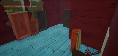 Image result for Hello Neighbor Alpha 4 Walkthrough