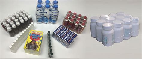 Image result for Wrapped Cling Film Machine