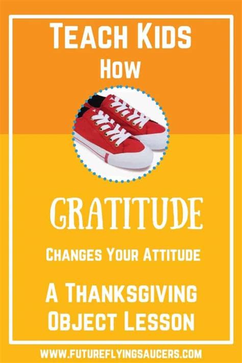 Image result for Object Lesson On Thankfulness