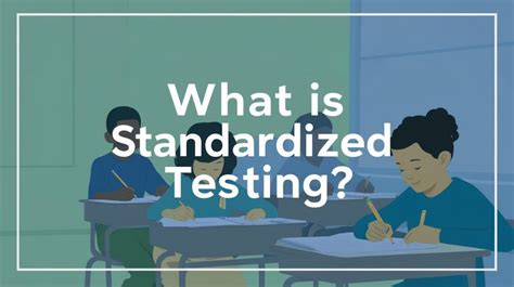 Image result for Standardized Testing TED Talk