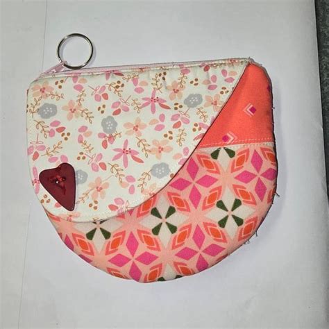 Image result for Tiny Zipper Pouch Pattern