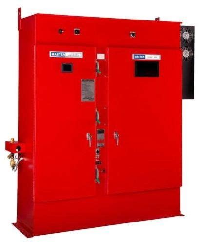 Image result for Fire Pump Controller in Off Position
