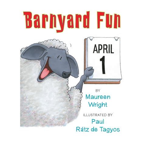 Image result for Barnyard Fun Read Aloud