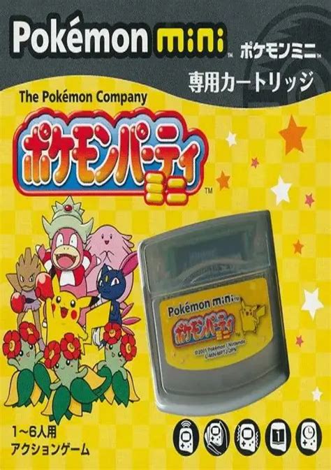Image result for Pokemon Mini CD-ROM