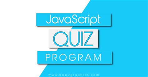 Image result for Create a Quiz with JS