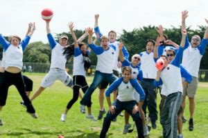 Image result for Positive Group Dynamics Examples