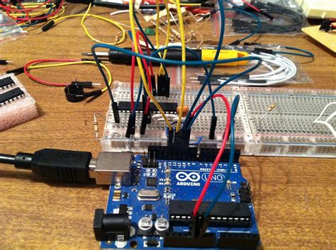 Image result for Error Quemando Bootloader Arduino Uno