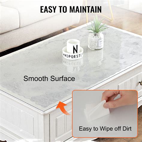 Image result for Best Clear Table Protector