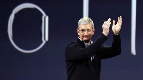 Image result for Tim Cook Wallpaper