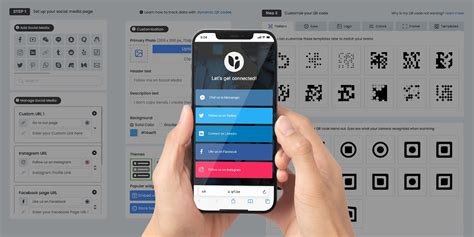 Image result for QR Code in Messenger