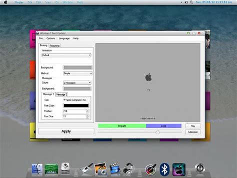 Image result for Custom Boot Windows