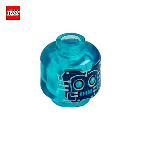 Image result for Arduino LEGO Robot Head