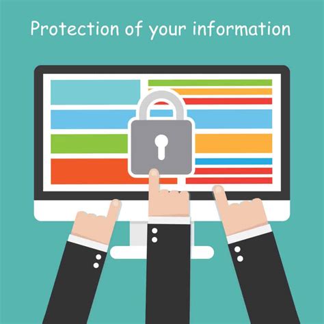 Image result for Protection of Information