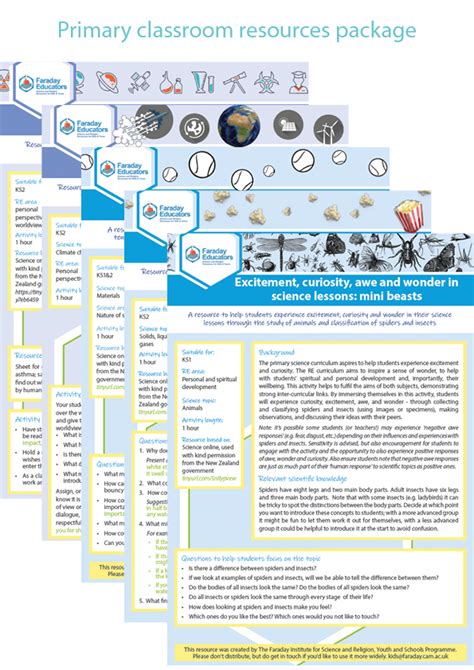 Image result for Science Resource Package