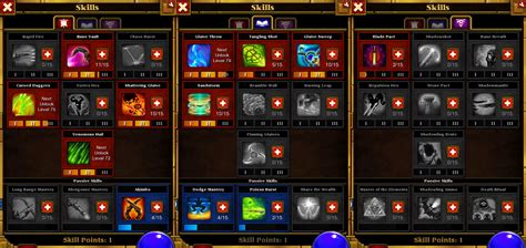 Image result for Torchlight II Builds