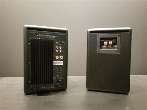 Image result for Audioengine a 5