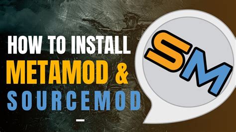 Image result for How to Install SourceMod
