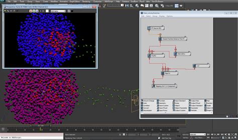Image result for Color Master Particle